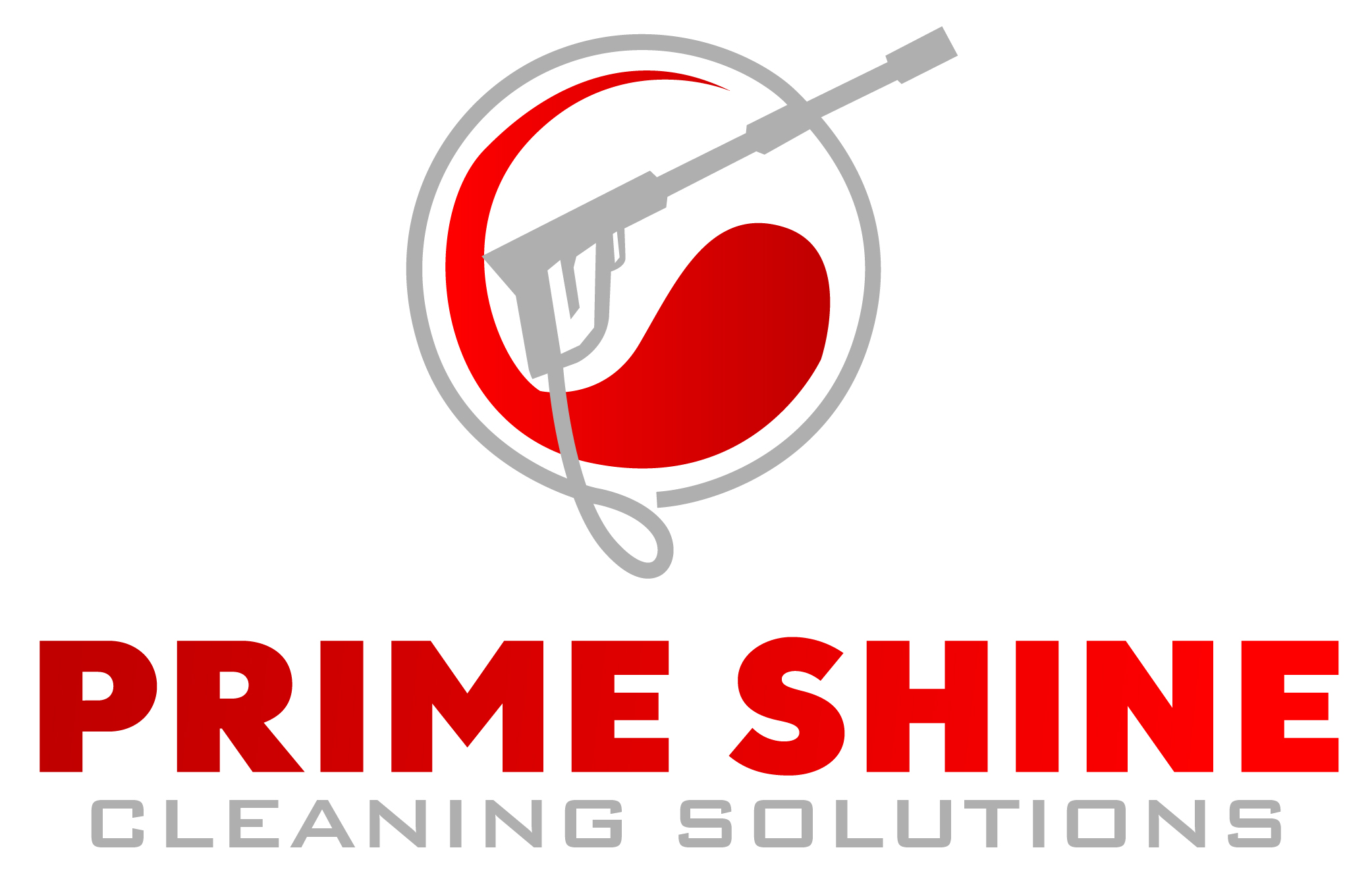 Exterior Wall Cleaning - Prime Shine Cleaning Solutions